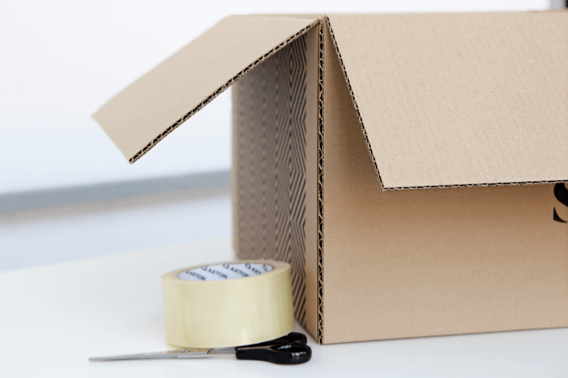 Die optimale Verpackung - So designen Sie Verpackungen, die begeistern