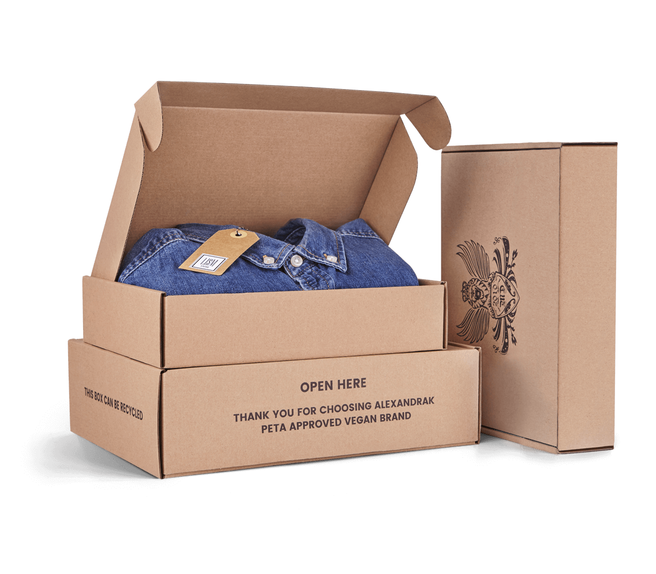 Die optimale Verpackung - So designen Sie Verpackungen, die begeistern