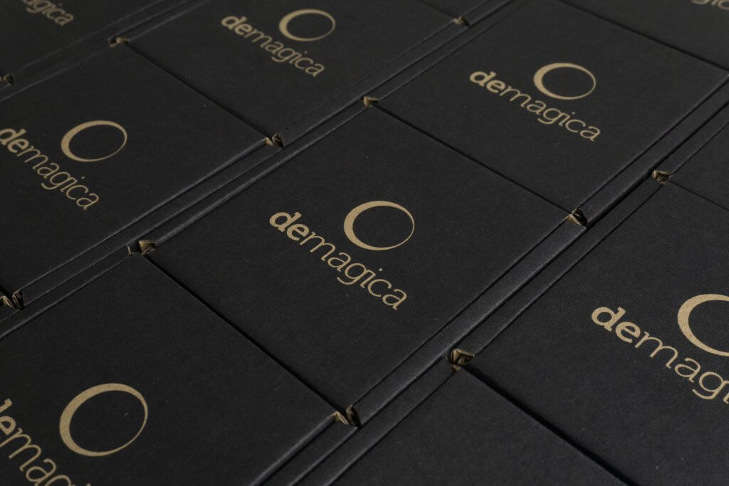 Using Black in Printing and Packaging Design - How To Get It Right the ...