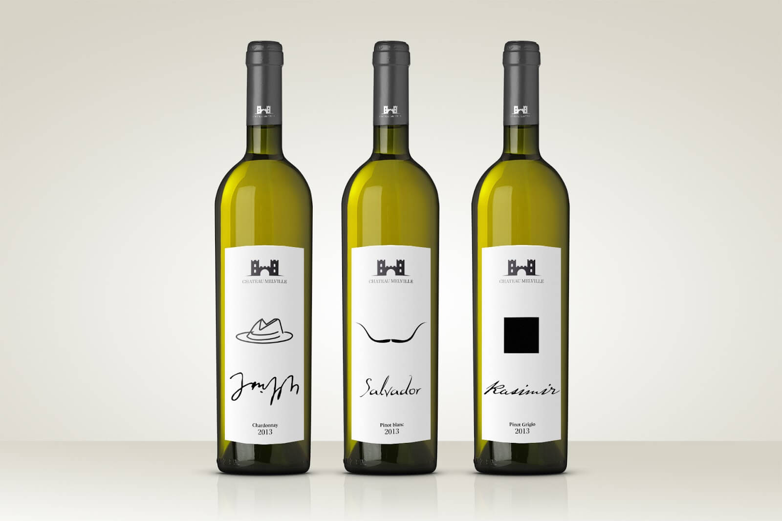 All You Need To Know About Designing Wine Labels | Packhelp