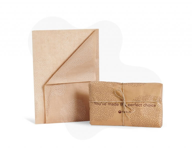 Can I design two piece product boxes in the 3D editor? | Packhelp