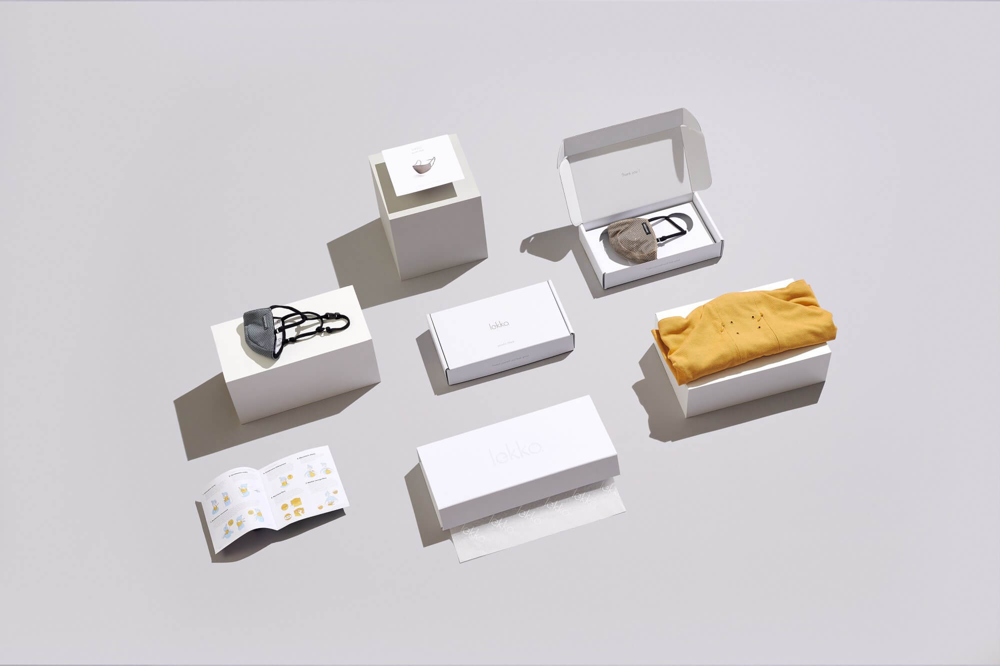 Packaging supplies | Custom boxes | Highest quality from Packhelp