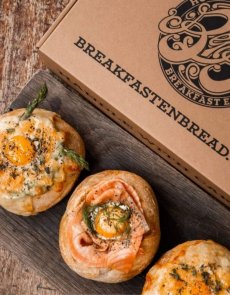 Order food packaging & takeaway boxes for food delivery | Packhelp