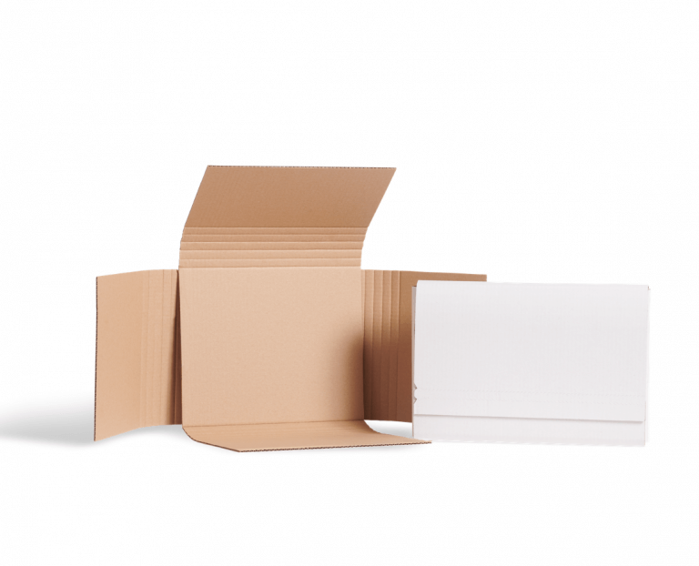 Customised Book Packaging for Ecommerce & Shipping | Packhelp