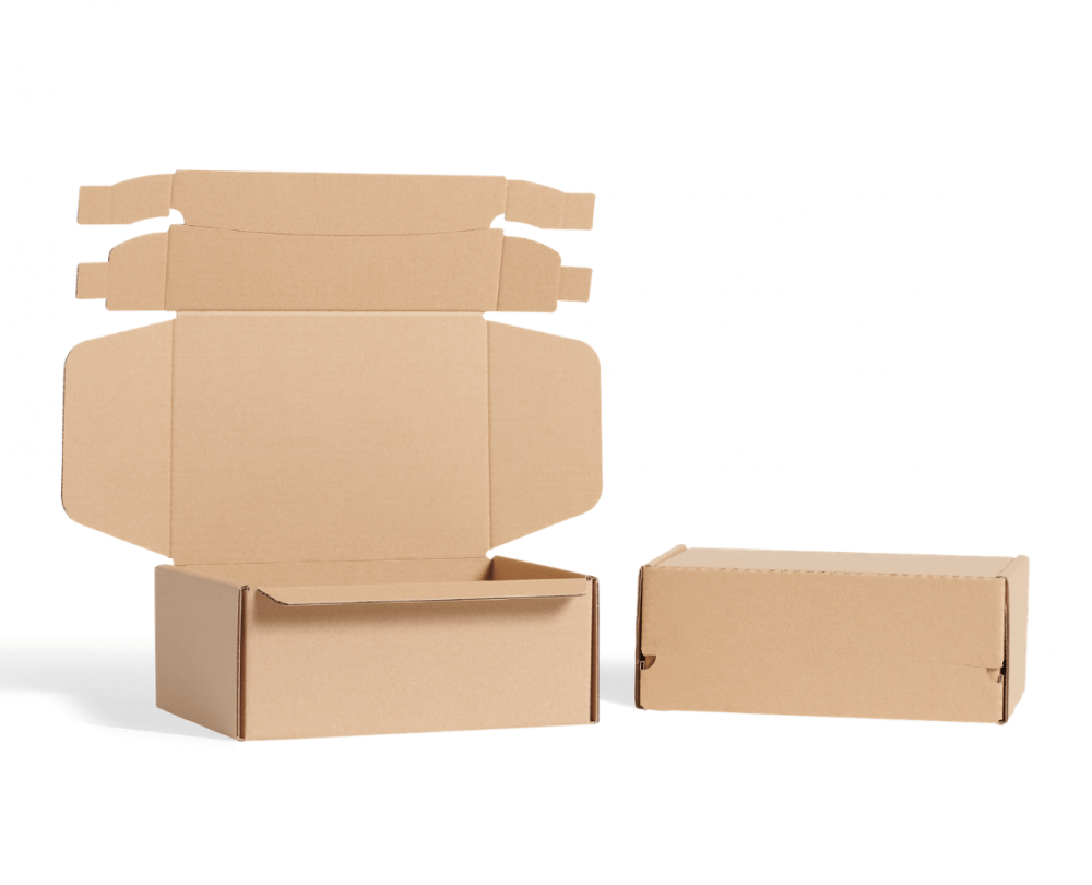 Your complete guide to FEFCO codes | Breakdown of styles with examples